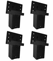 China Customized Heavy Duty Steel Tree House Single Angle Elevators Swing Sets with Packing for sale