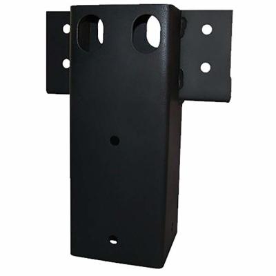 China Plataforma de caça de hardware personalizado Brackets Deer Blind Elevators 4X4 2x4 para Itens à venda