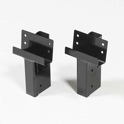 China Plataforma de caça de hardware personalizado Brackets Deer Blind Elevators 4X4 2x4 para Itens à venda