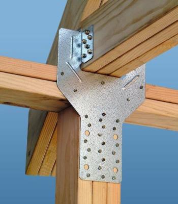 China Gepersonaliseerde grootte liftbeugel voor een frame swing set in punchmachine apparatuur Te koop