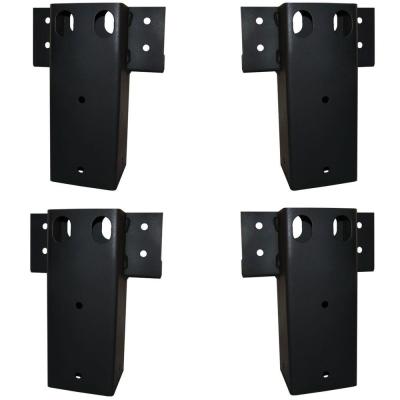 China Gepersonaliseerde grootte liftbeugel voor een frame swing set in punchmachine apparatuur Te koop