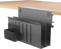 China Desk Side Storage for Laptops and Tablets No Assembly Required for sale