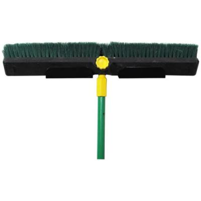 Cina Garage Storage Organizer Push Broom Hanger Rack per Toy Hauler 5a ruota Motoslitta in vendita