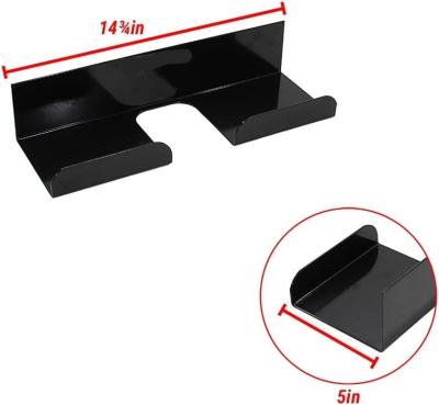 Cina Garage Storage Organizer Push Broom Hanger Rack per Toy Hauler 5a ruota Motoslitta in vendita