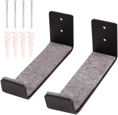 China Casa e Garagem Snowboard Ski Surfboard Rack de armazenamento Economiza espaço e conveniente à venda