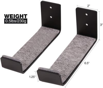 Cina Casa e garage Snowboard sci surfboard scaffale di stoccaggio risparmio di spazio e conveniente in vendita