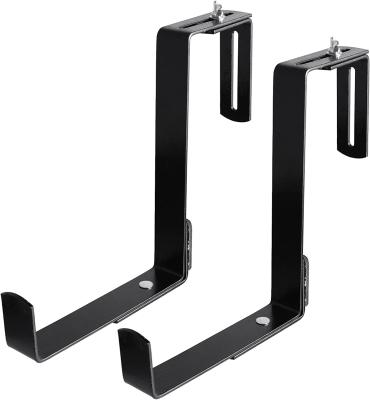 China Parede e corrimão Caixa de janelas de flores Plantador Brackets Processo de estampagem Punching Bending à venda