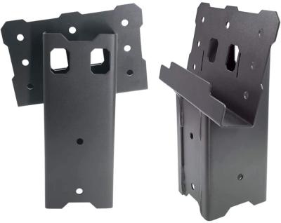 China Tamanho padrão Multipurpose Outdoor 4x4 Compound Angle Platform Stand para caça de cervos à venda