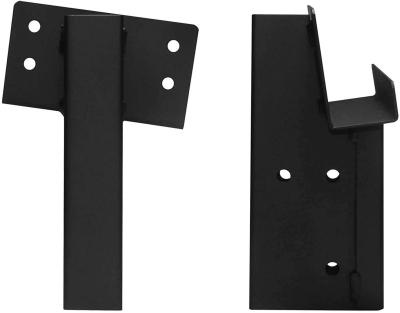 Cina Dimensioni standard multiuso esterno 4x4 piattaforma ad angolo composto stand per la caccia al cervo in vendita
