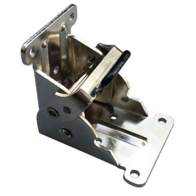 China Processos de estampação Estaca metálica para cadeira de mesa dobrável 68mm*54mm*63mm à venda