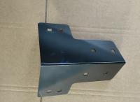 China Steel Workbench Bracket for Multi-Angle Joint Fastening Single-Side Bracket Structure for sale