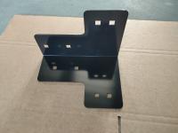 China Steel Workbench Bracket for Multi-Angle Joint Fastening Single-Side Bracket Structure for sale