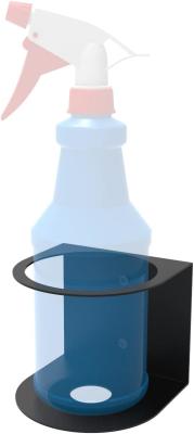 Cina Organizzatore di contenitori di aerosol durevole per organizzare le bottiglie spray in garage o in casa in vendita