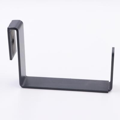 China Maximaliseer de ruimte met SUREALONG Keuken Wandopslag Montage Accessoires Metaal Staal Plat Double S Hooks Te koop