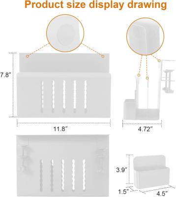 Cina Stand per computer portatile Tablet per iPad libri Portatore di tessuto Tipo di pinza montata sotto organizzatore di scrivania appesa in vendita