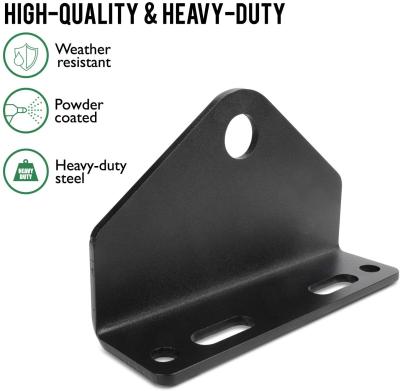 中国 3/4インチ トレーラー ハッチマウント 重用用 ユニバーサルゼロターンマウター 強い構造 販売のため