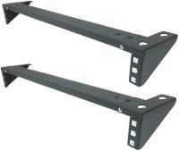 China Wall Mount Server Rack Open Frame Cabinet for Easy Assembly and Customers' Requirement for sale