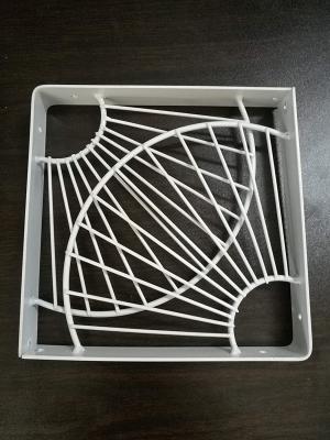 Cina Istruzioni Ripiani galleggianti Customized London Style Decorative Cast Iron Shelf Brackets in vendita