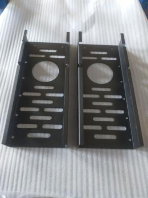 Cina Progettazione funzionale Cable Rack Ferro Nessuna trivellazione Required Cable Tray per una facile gestione in vendita