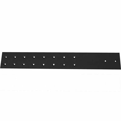 China Granit counter-top ondersteunende vaste beugel 300 pond laadvermogen bewerkingsproces Te koop