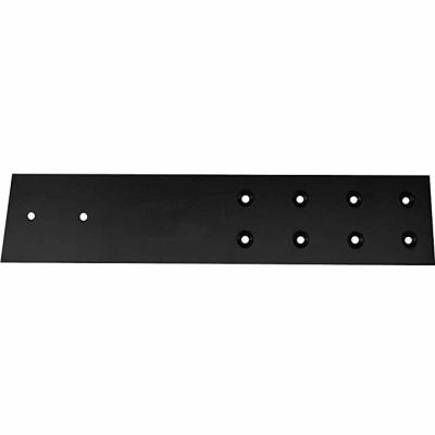 China Granit counter-top ondersteunende vaste beugel 300 pond laadvermogen bewerkingsproces Te koop