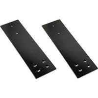 China Granite Counter-top Supporting Fixed Bracket 300 Pound Load Capacity Machining Process for sale
