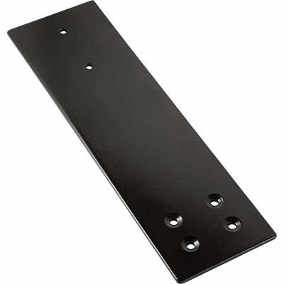 China Granit counter-top ondersteunende vaste beugel 300 pond laadvermogen bewerkingsproces Te koop