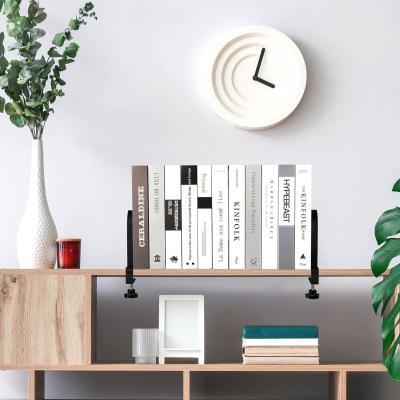Cina Tenitori di scaffali per libri bianchi per imballaggi personalizzati in vendita