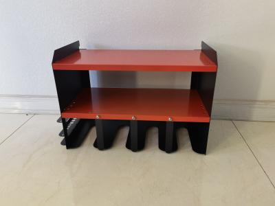 Cina Dispositivo di stoccaggio utensili senza fili Reggiseno per utensili elettrici per garage Organizzazione Pegboard Accessori in vendita