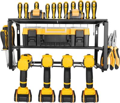 Cina Utilizzare in modo efficiente il vostro garage con un portaforti e portaperforazioni sostenibili in vendita