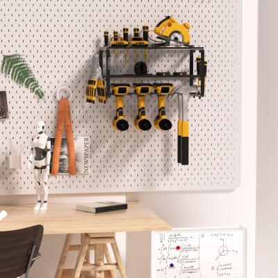 Cina Utilizzare in modo efficiente il vostro garage con un portaforti e portaperforazioni sostenibili in vendita