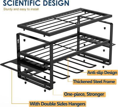 Cina Utilizzare in modo efficiente il vostro garage con un portaforti e portaperforazioni sostenibili in vendita