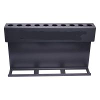 China Multifunctional Wall Mounted Detailing Brush Holder for Sprayer Bottle Organization for sale