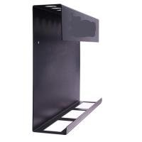 China Multifunctional Wall Mounted Detailing Brush Holder for Sprayer Bottle Organization for sale