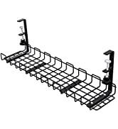 China Flexible Functional Design Perforated Wire Mesh Basket Cable Tray for Cable Management for sale