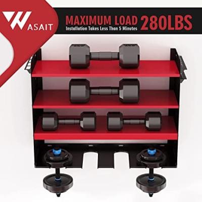 中国 1mm 厚さの電動工具オーガナイザー 販売のため