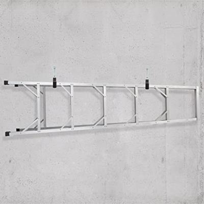 Cina Garage Storage Utility Hooks Garage Hooks in acciaio per l'organizzazione a livello singolo in vendita