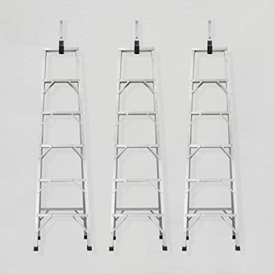 Cina Garage Storage Utility Hooks Garage Hooks in acciaio per l'organizzazione a livello singolo in vendita