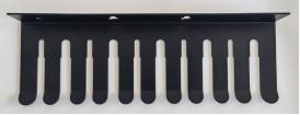 Cina Customised Home Furniture Hardware Storage Holders Racks Mural Mounted Q235B Organizer in vendita