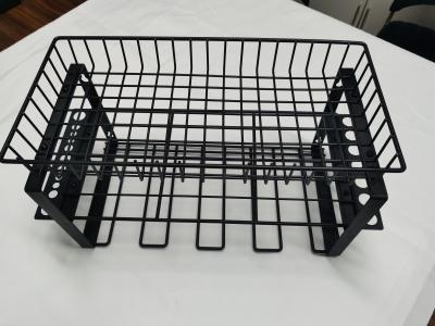 Cina Organizzare come un professionista di metallo Pegboard Strumenti elettrici Organizzatore di stoccaggio con design flessibile in vendita
