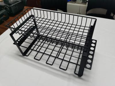 Cina Organizzare come un professionista di metallo Pegboard Strumenti elettrici Organizzatore di stoccaggio con design flessibile in vendita