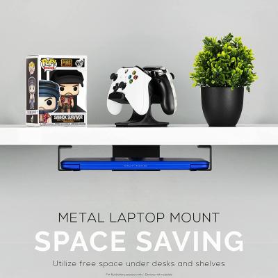 Cina Comodo sotto il tastiera del computer portatile con supporto a lato singolo e rivestimento in polvere in vendita