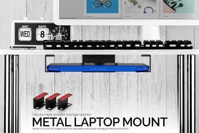 Cina Comodo sotto il tastiera del computer portatile con supporto a lato singolo e rivestimento in polvere in vendita