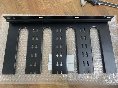 Cina Rack di stoccaggio per trivellazione a parete robusta contiene 4 trivellazioni con logo personalizzabile in nero in vendita