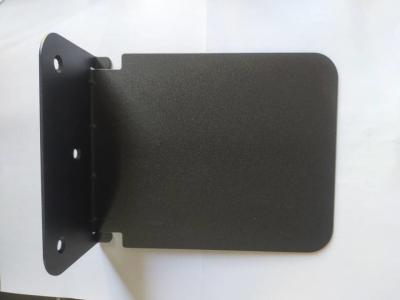 Cina Mensola galleggiante di metallo personalizzata per il muro nascondere portalibri robusto in ufficio a casa in vendita