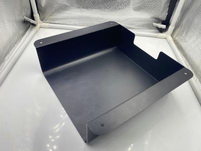 Cina Tavolo organizzatore cubico/quadrato per scrivania Mensola di archiviazione per computer portatile per forniture per ufficio in vendita