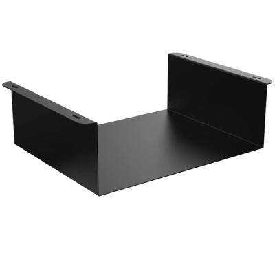 Cina Tavolo organizzatore cubico/quadrato per scrivania Mensola di archiviazione per computer portatile per forniture per ufficio in vendita