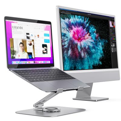 Cina Portatile e pieghevole portabook di design moderno per la comodità dell' ufficio in vendita