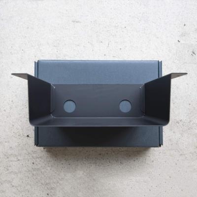Cina Regolabile sotto scrivania scaffale di stoccaggio cassetto organizzatore da scrivania per postazioni di lavoro e scrivanie in vendita