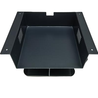 Cina Office Under Desk Storage Scaffale per i rifornimenti per l'ufficio domestico sotto il tavolo/organizzatore del tavolo in vendita